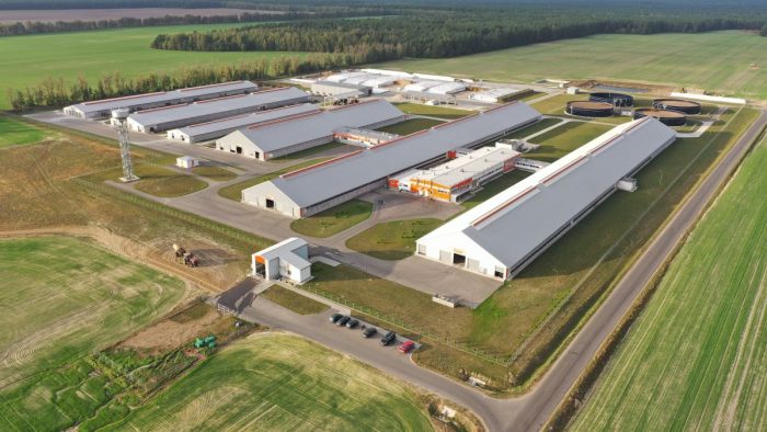 Barn and Pasture Maintenance: Basic Seasonal Tune-Ups - American Dairymen